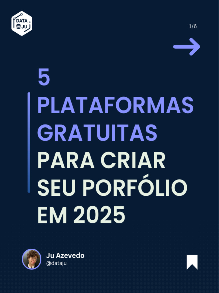 5_plataformas_gratuitas_para_hospedar_seu_portf_lio_1736350374 | PDF