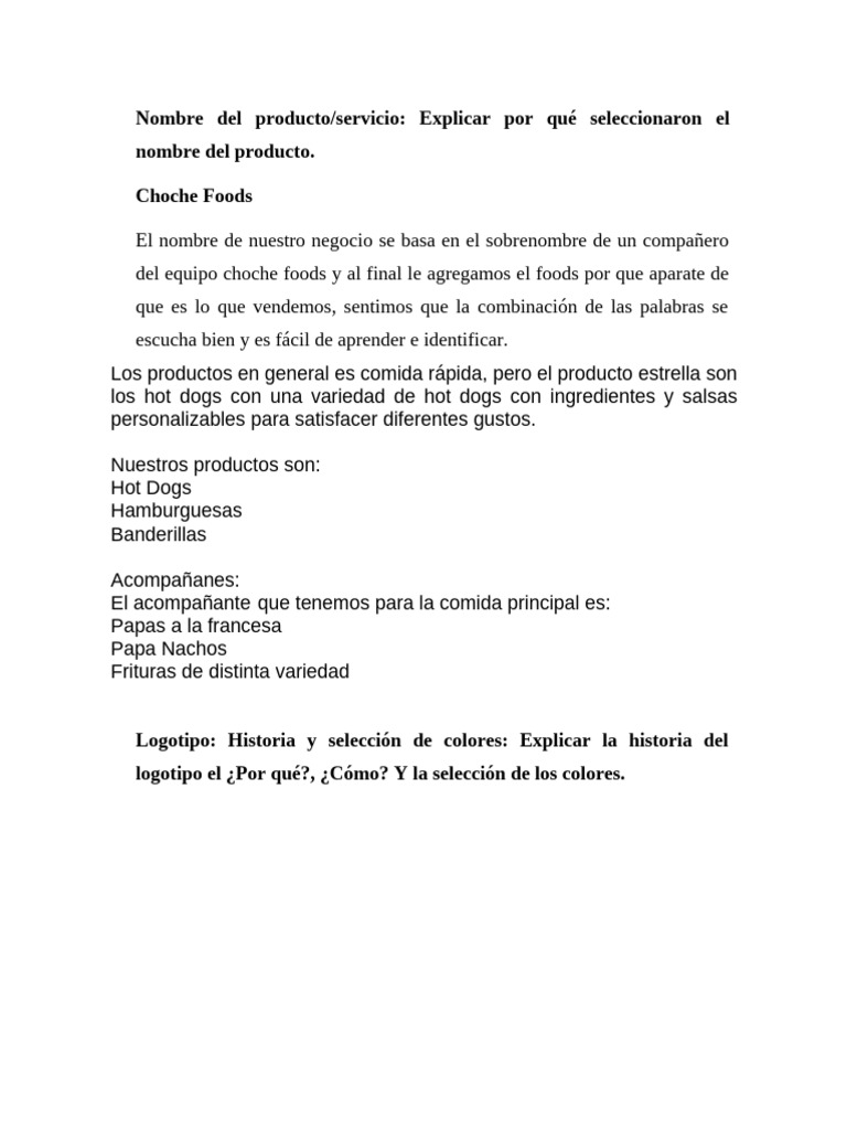Avanc CH | PDF | Marketing | Comportamiento