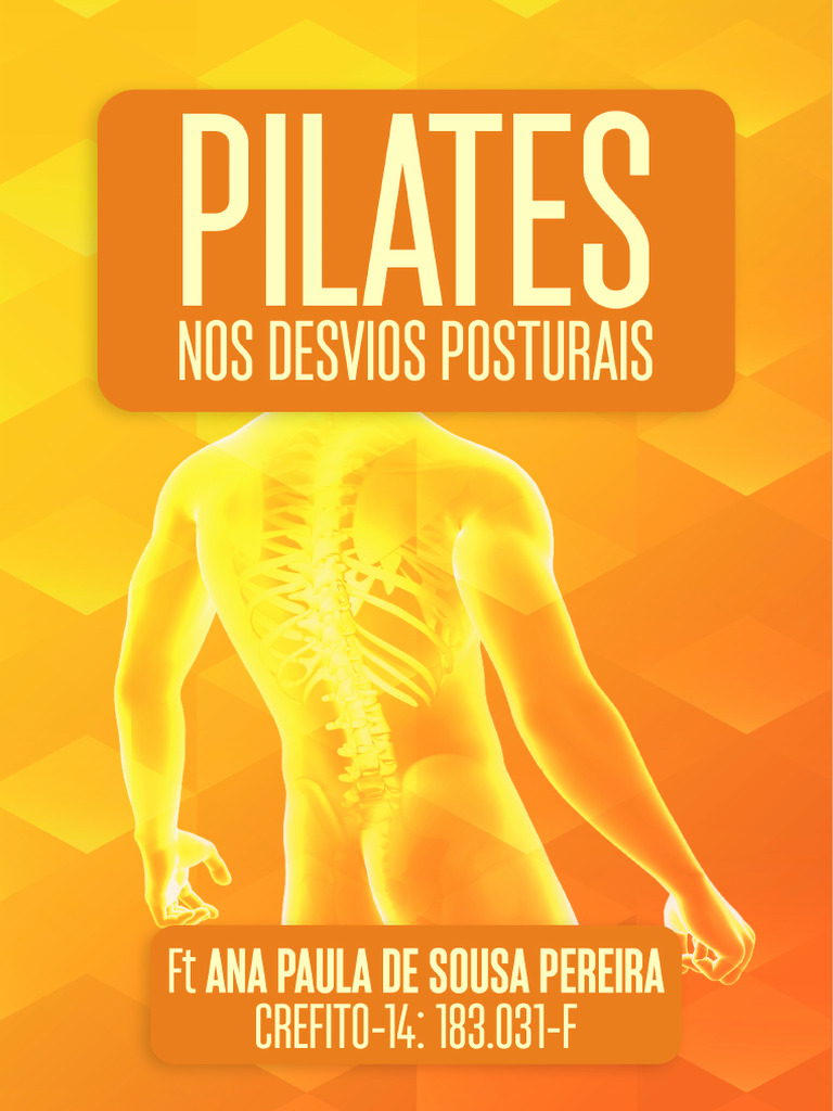 Desvios Posturais - 1 | PDF | Coluna vertebral | Pilates