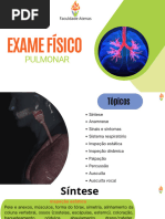 Tórax tonel, pectus carinatum e pectus exacavatum | PDF | Doença de ...