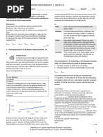 Impulse 3 Unit 5 Test | PDF