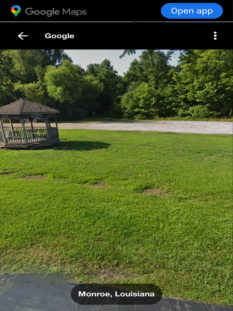 5650 Frontage RD - Google Maps | PDF