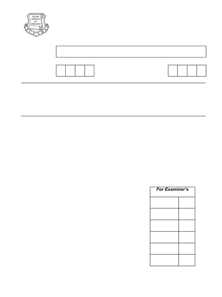 JC Bookkeeping Exam Paper 2021 | PDF | Balance Sheet | Bookkeeping