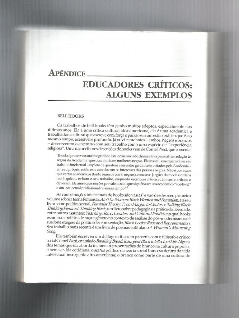 Apêndices | PDF