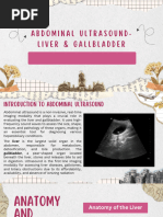 HBT Ultrasound Meaning - Google Search | PDF | Gallbladder | Liver