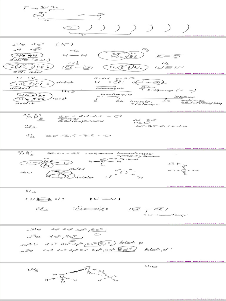 NotebookCast User Guide | PDF