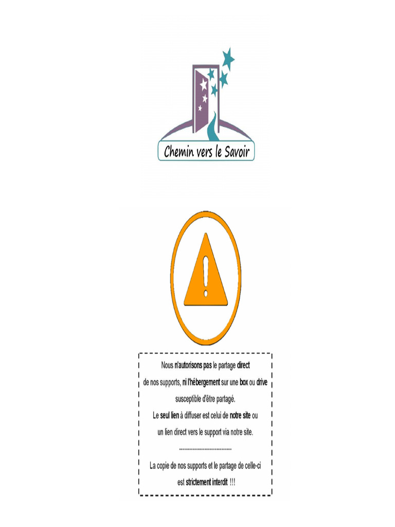 Les saisons et mois en arabe et français | PDF