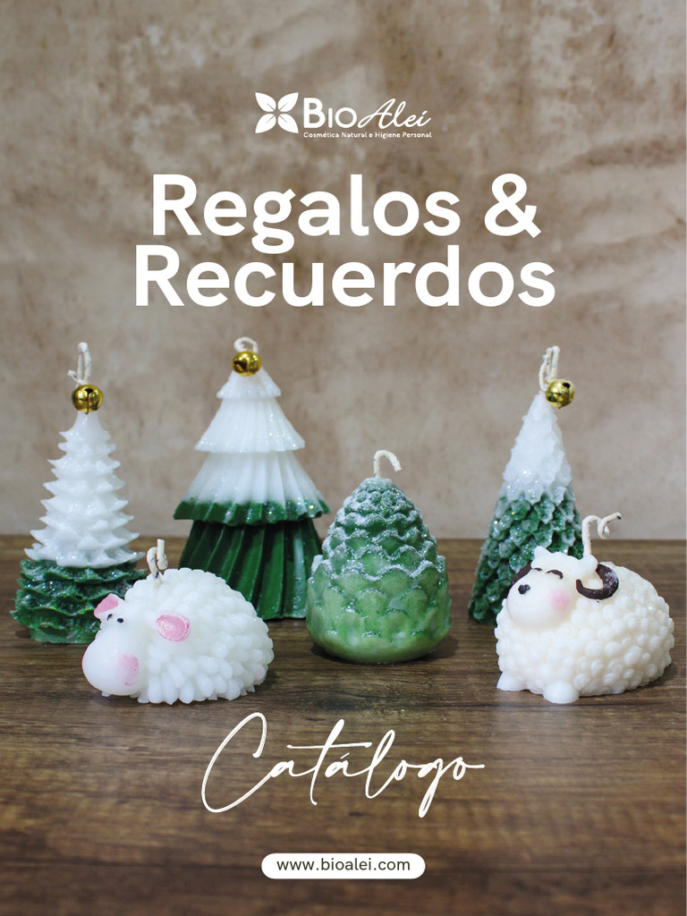 Recuerdos Personalizados para Eventos | PDF