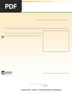 SCE Electric Rule 20 Guidebook | PDF | Road Surface | Easement