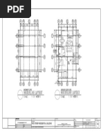 Truss 1 Half Truss 1 Half Truss 2 Half Truss 3 | PDF | Truss | Building