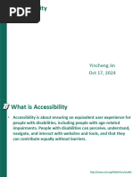 After Trial AbleNet Handout | PDF