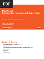 NVQ 3 Answers | PDF | Occupational Safety And Health | Employment