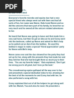 Ponies - Johnson, Kij | PDF