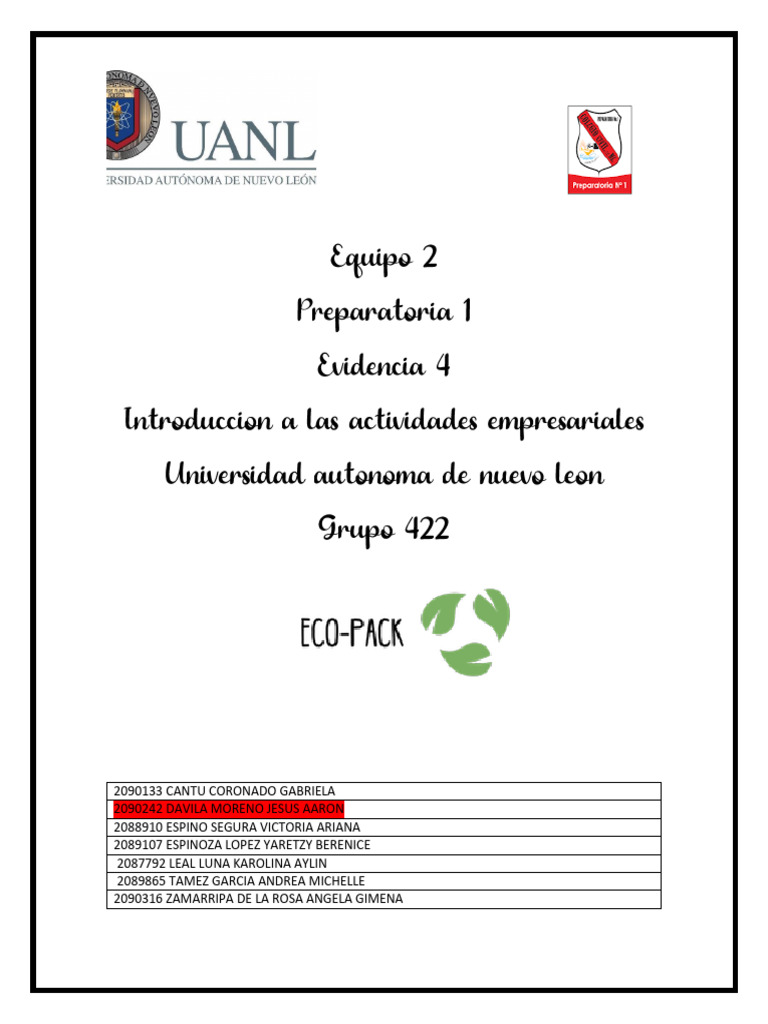 EV4-EQUIPO2-INTAE | PDF