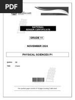 Electrodynamics Grade12 Notes | PDF