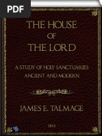 Building a Temple: Activity Guide | PDF | Latter Day Saint Doctrines ...