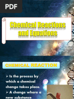 Rate of Reaction - Rates of Reaction - AQA - GCSE Combined Science ...