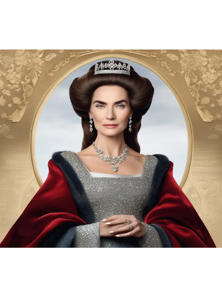 Regina 2 | PDF