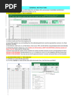 Zipgrade Answersheet (Template) | PDF