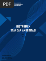 Standar PKPO Sesuai STARKES 2022 | PDF