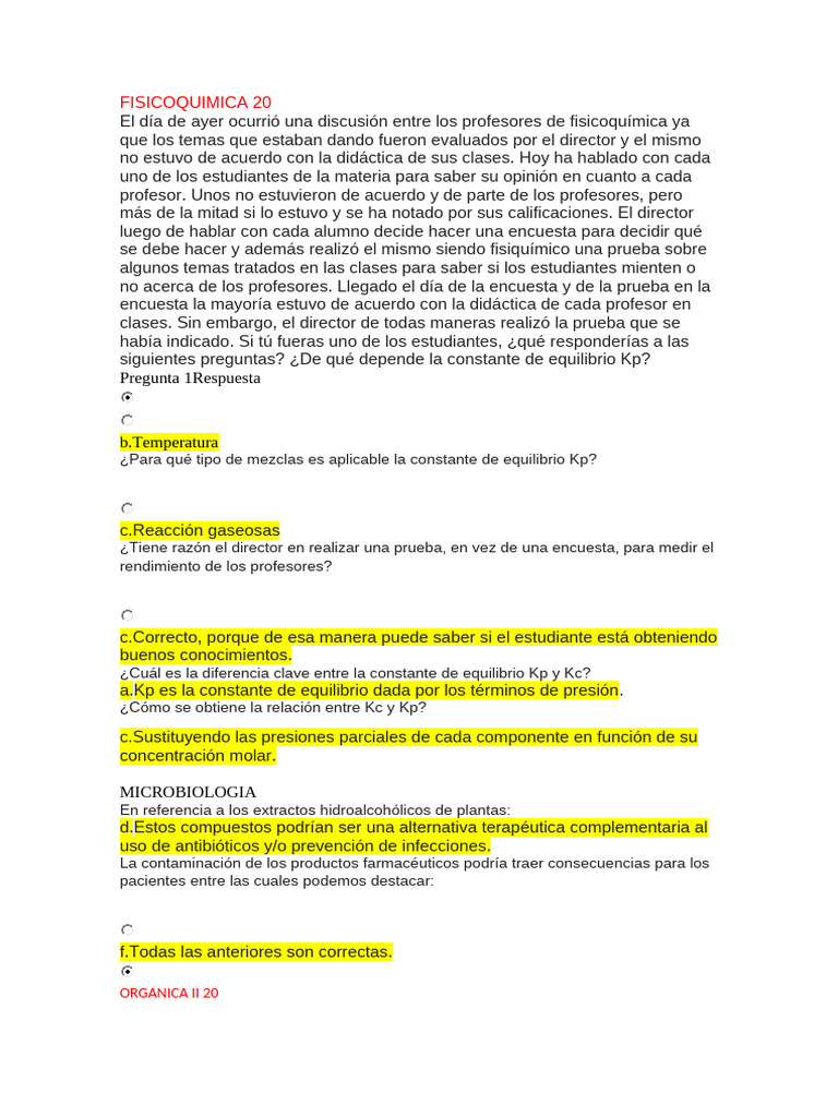 Uma Plus Semana 15 | PDF | Ácido etilendiaminotetraacético | Ligando