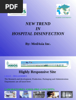 Ecolab Xy12 English | PDF | Disinfectant | Bleach