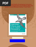 VR Headset QR Code Guide | PDF