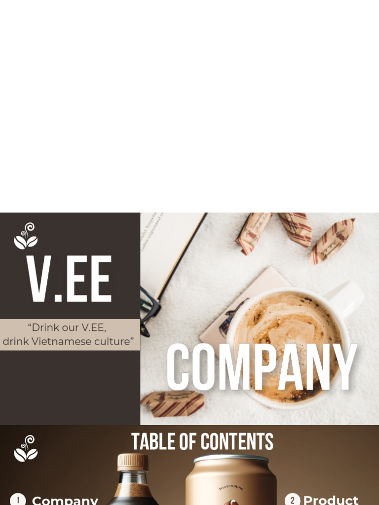 C1.1 Slide | PDF | Loyalty Program | Coffee