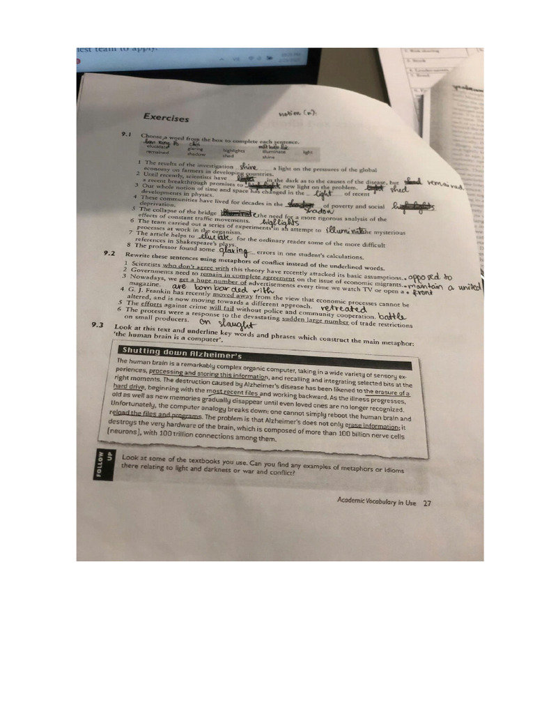 Unit 9-10-11-12 | PDF