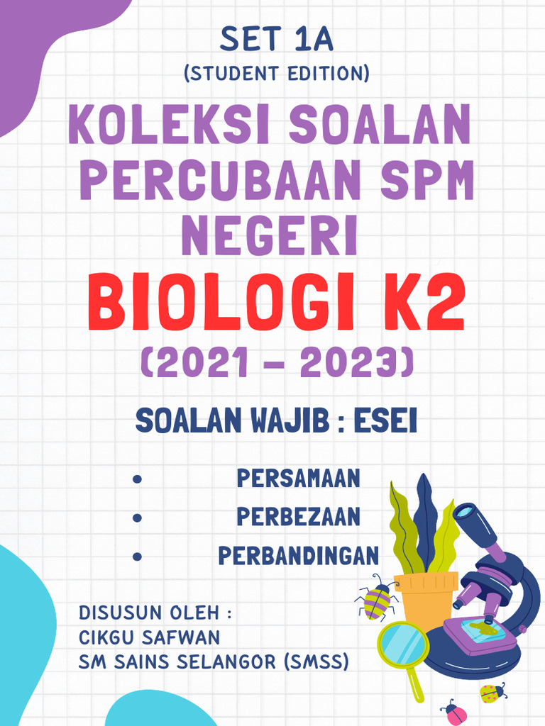 Set 1a Students Edition Merged | PDF