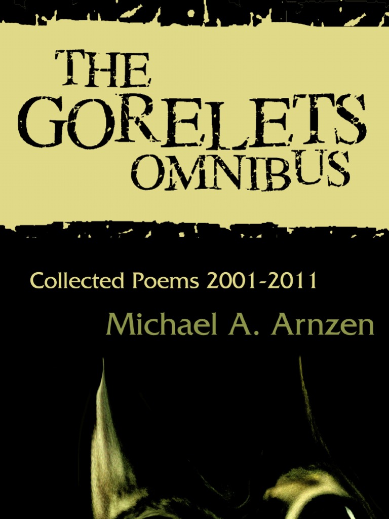 Instigation: "Twisted" Writing Prompts - An Excerpt From The Gorelets ...