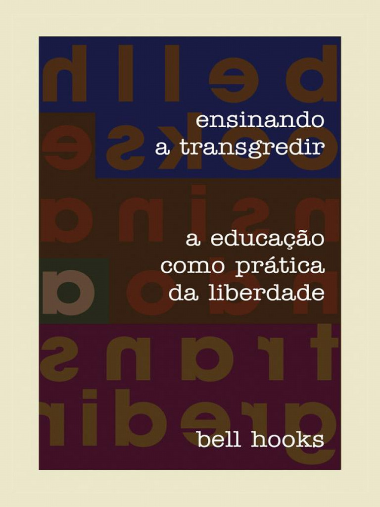 TEXTO 06 - Bell Hooks. Capítulo 4 - Paulo Freire | PDF