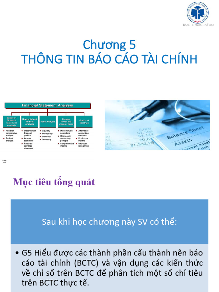 Baigiang_Chuong5 | PDF
