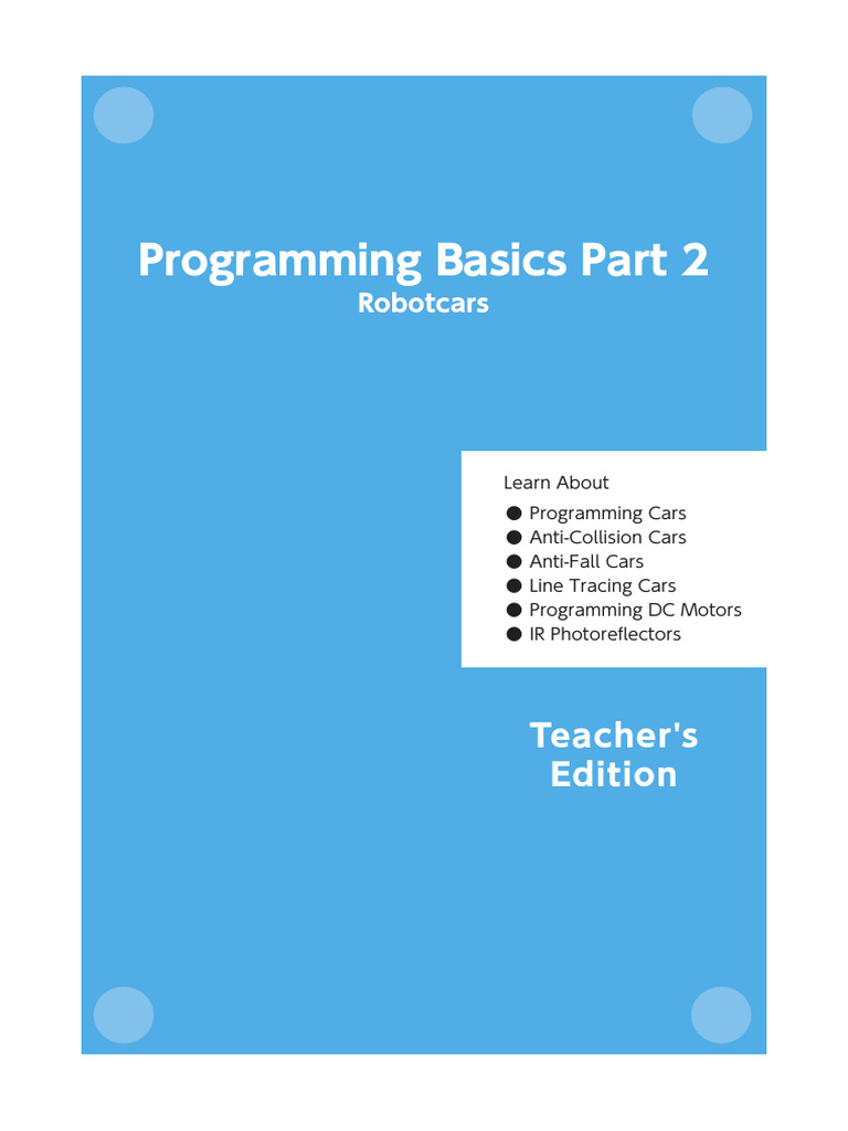 The - Basics - Part 2 | PDF