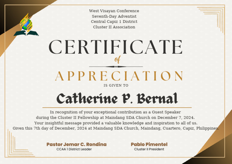 Canva 5 Design Milestone Badge - 2 | PDF