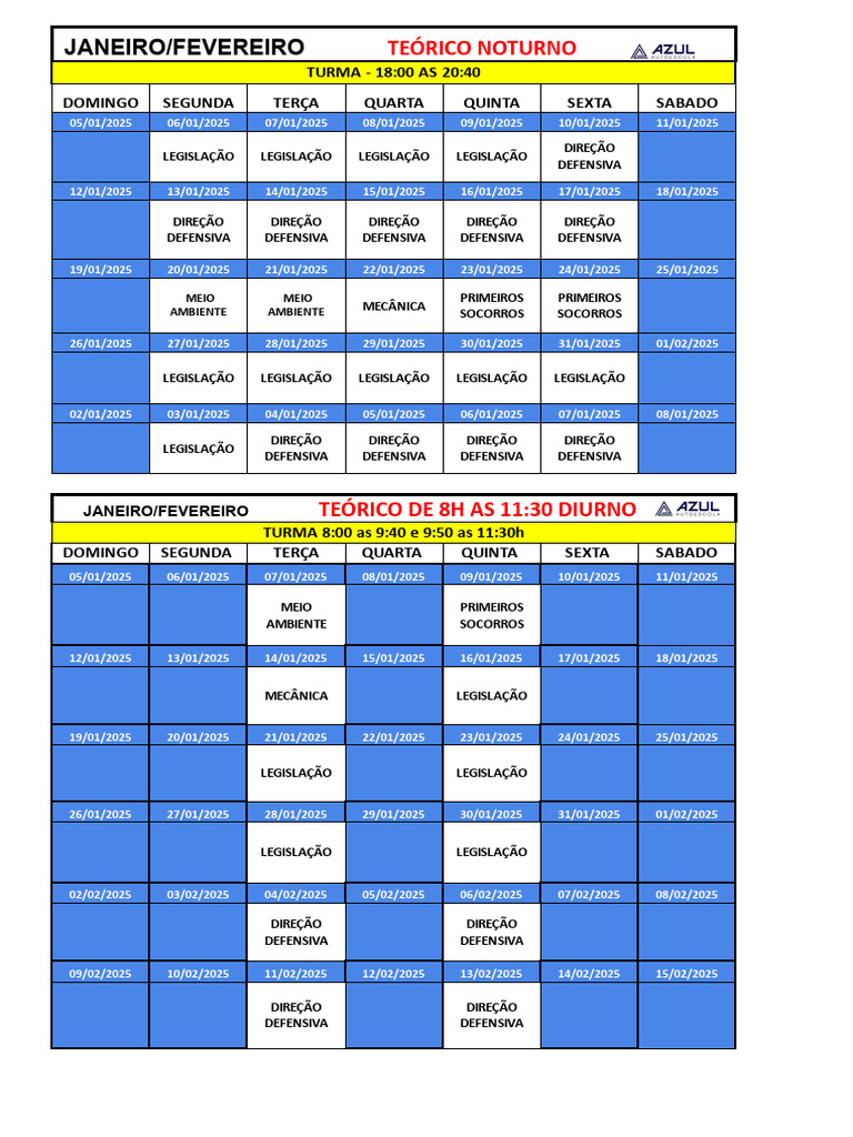 JANEIRO 2025.xlsx - Planilhas Google2 | PDF