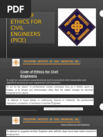 ASME Engineering Ethics Guide | PDF