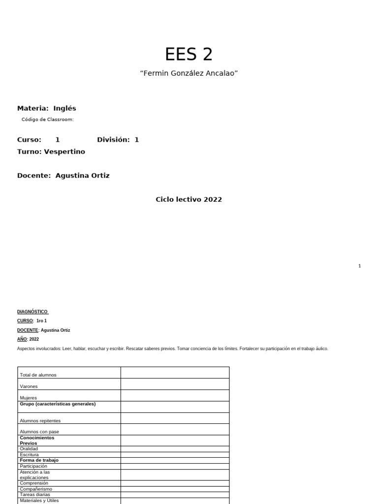Modelo Planificación Con ABP | PDF | Evaluación | Enseñando