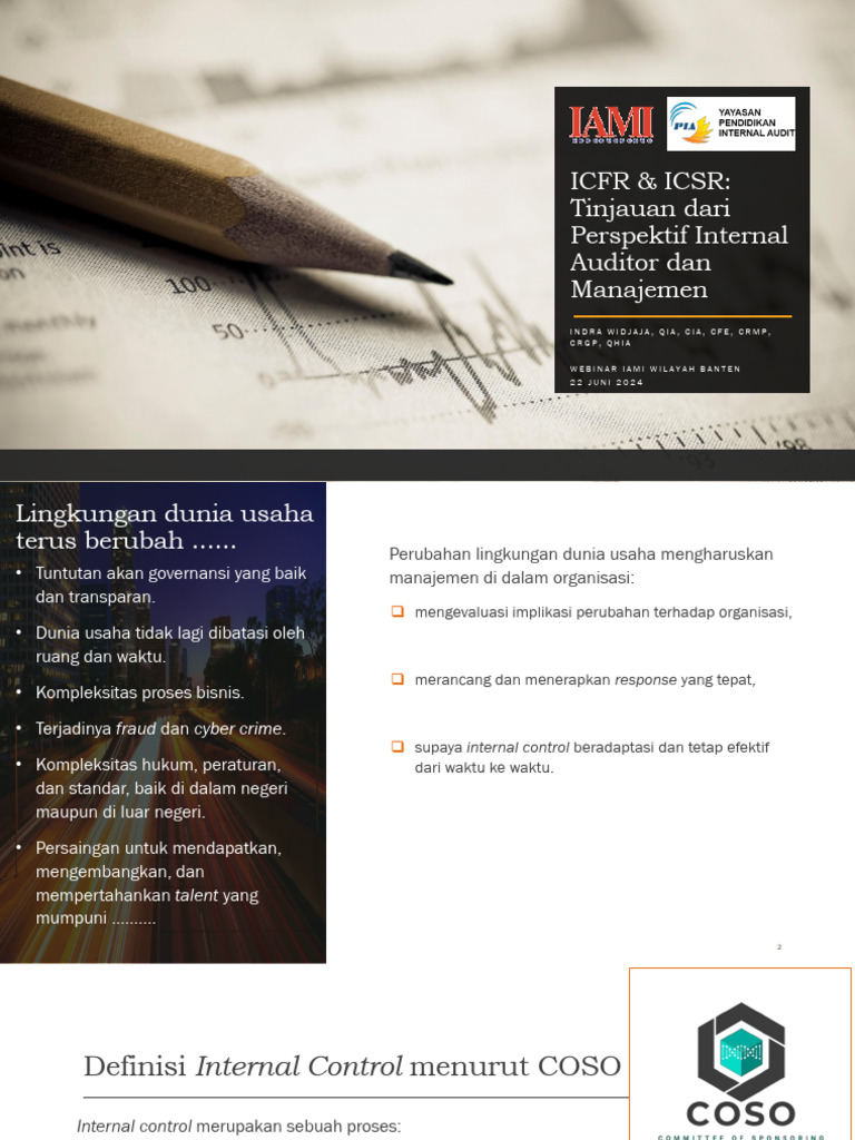 ICFR & ICSR 2024 06 016 | PDF