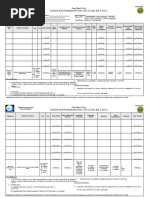 Form 54 Family Composition | PDF | Kinship And Descent | Government And ...