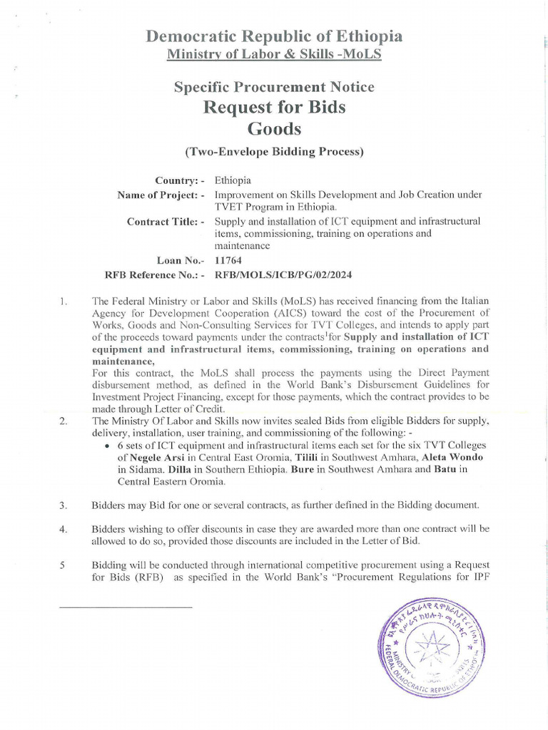 Errata Corrige Ict Equipment | PDF