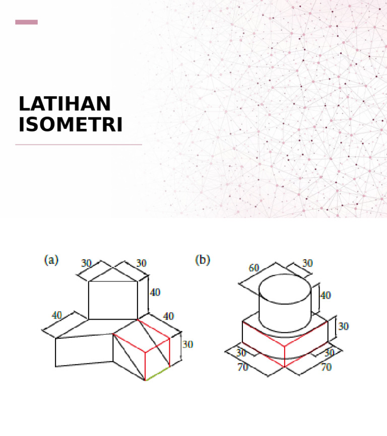 LATIHAN ISOMETRI | PDF