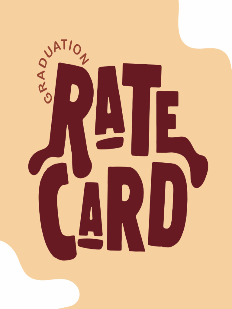 NEW - Rate Card Beem Studio | PDF