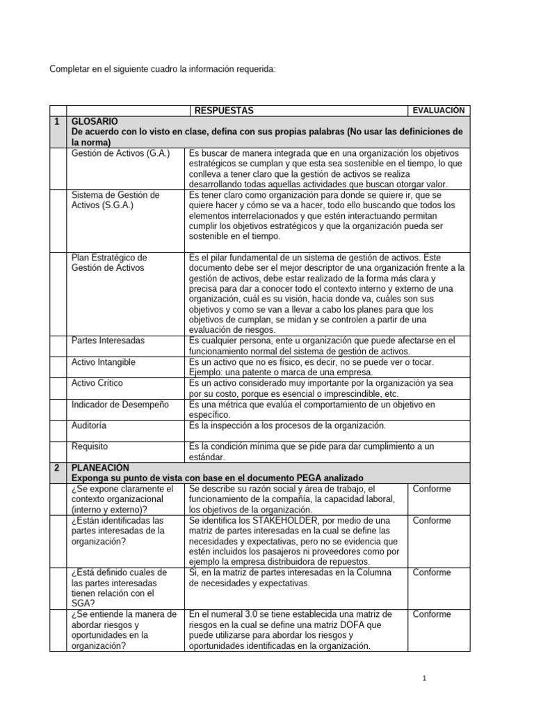 Act Scrib 55001-2 | PDF | Business | Auditoría