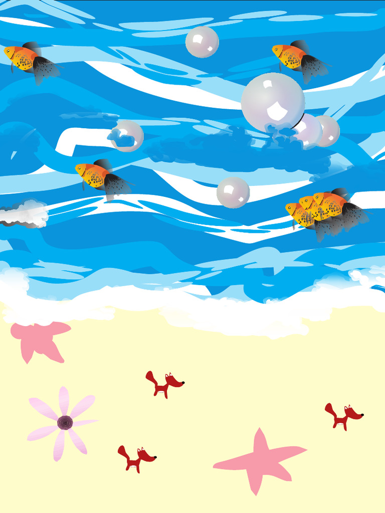 Mar - pincel diverso | PDF