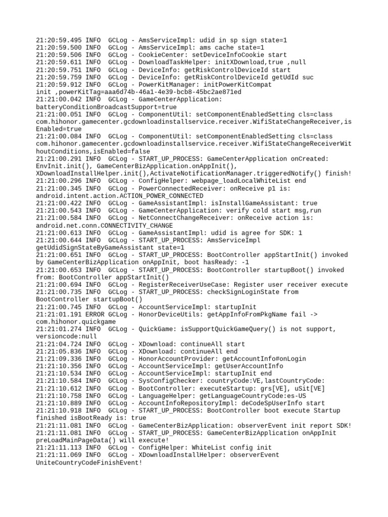gc_2025_01_13 | PDF | Data Transmission | Network Protocols