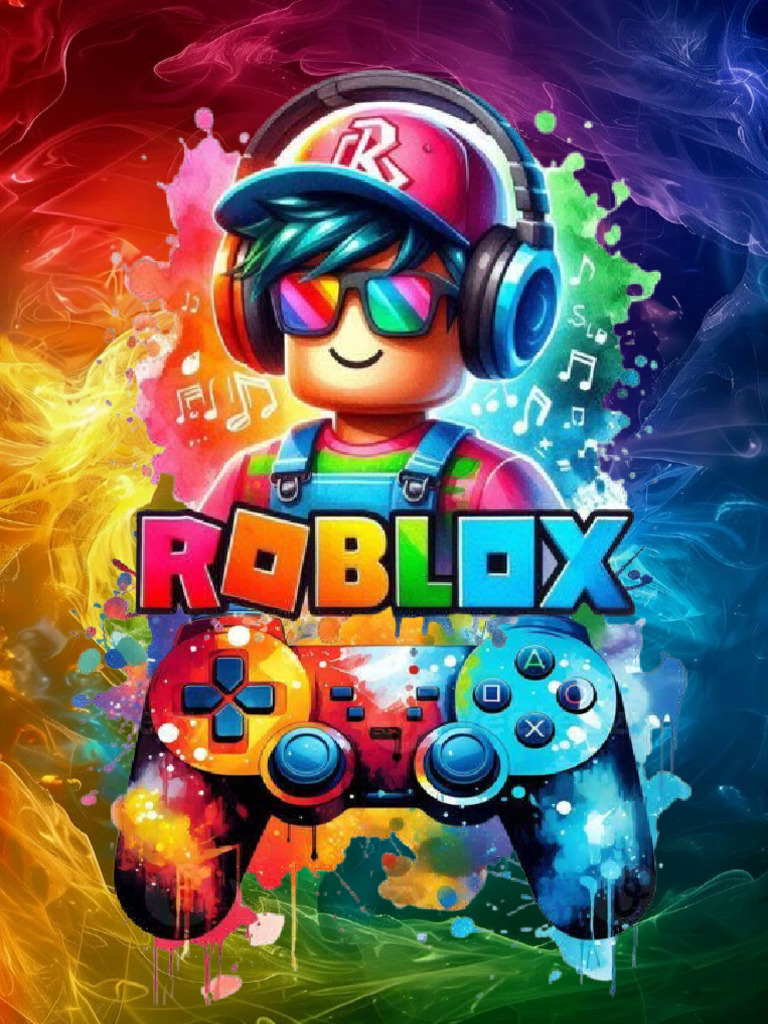 Roblox | PDF