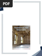 Rammed Earth: Design and Construction Guidelines: Peter Walker, Rowland ...