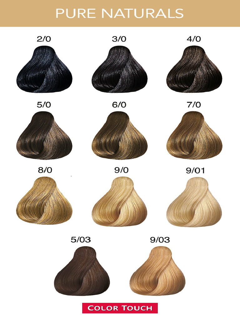 Carta Color Touch | PDF