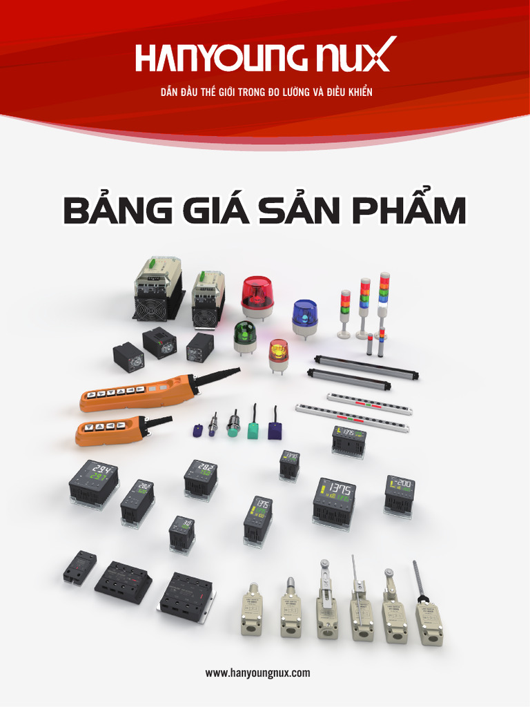 2024 Final Price List | PDF